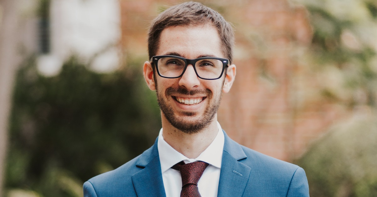 Prefer const over let | Cory Mortimer Martin